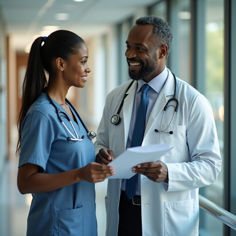 Become a Preceptor | Get Paid to Precept | Clinical Match Me